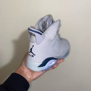 Jordan | Shoes | Georgetown Jordan 6s | Poshmark